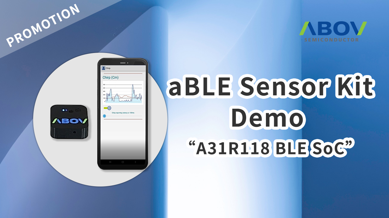ABOV Semiconductor - ABOV Semiconductor Co.